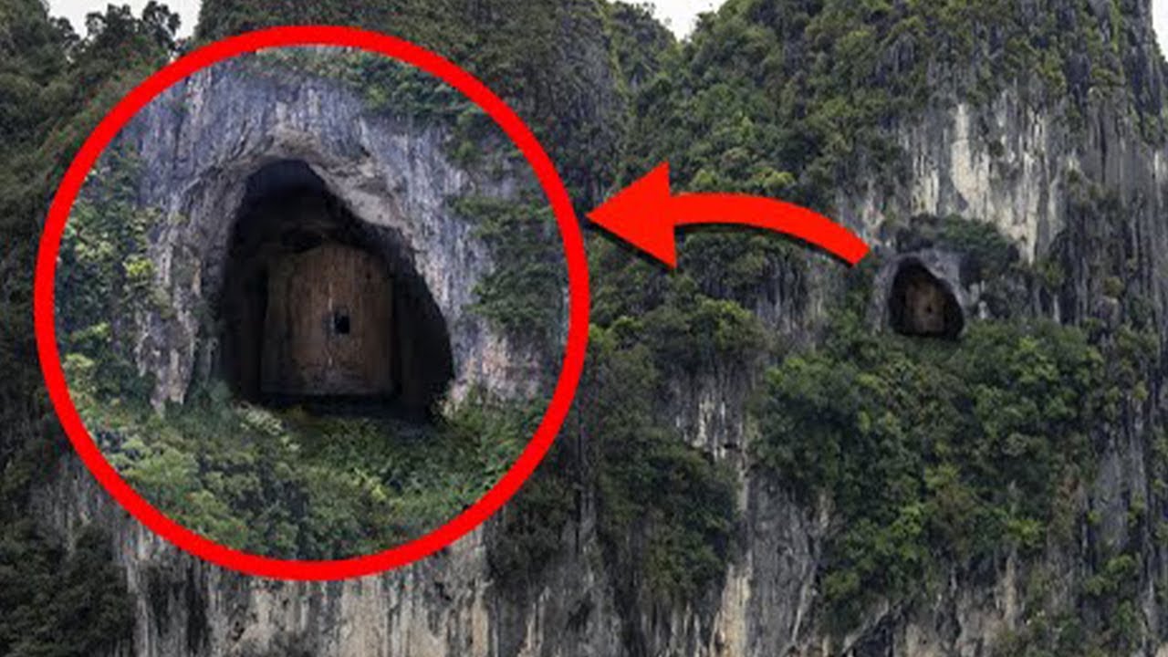 DESCOPERIRE SOCANTA IN ROMANIA! Ce Au GASIT in MUNTII SUREANU Este UNIC ...