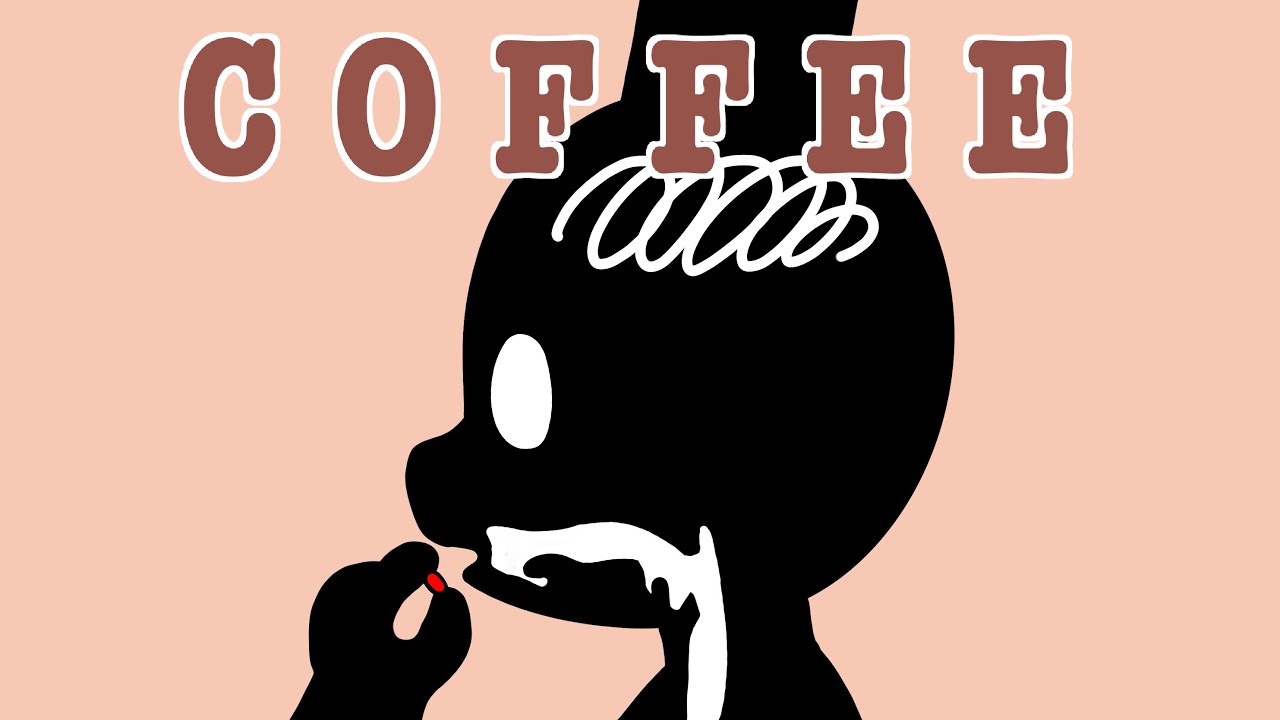 Coffee || Animation meme - YouTube