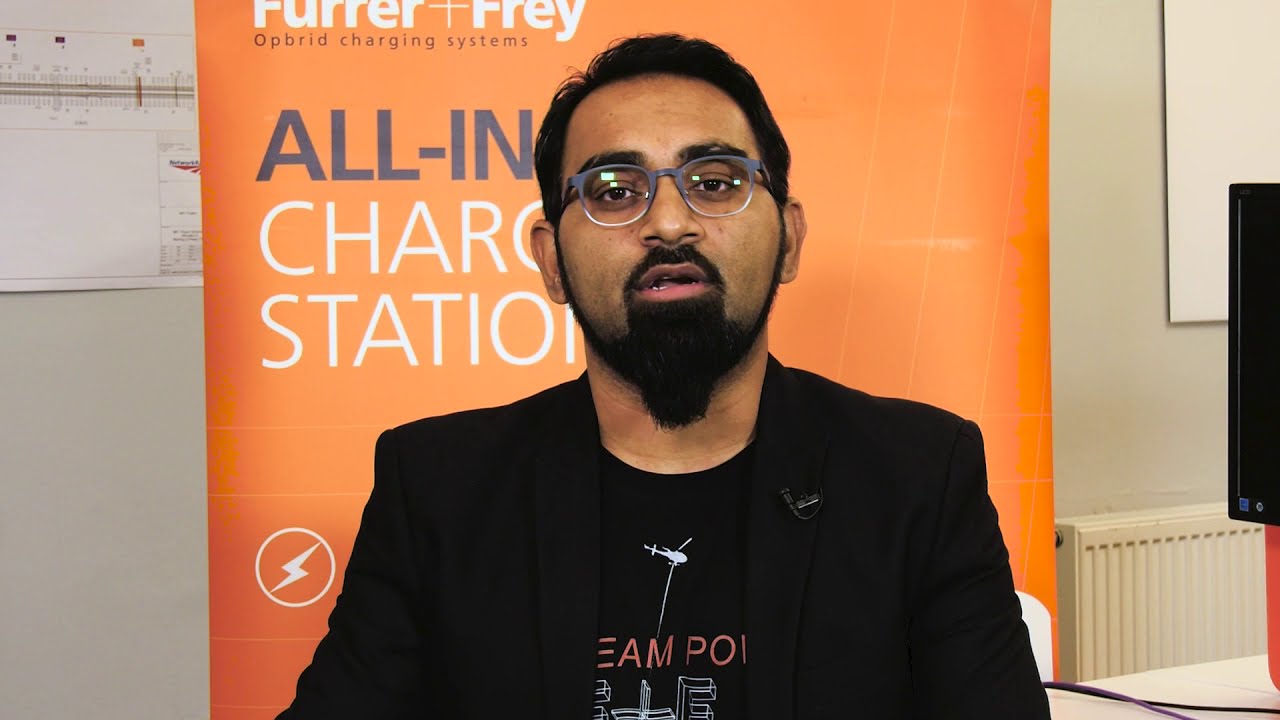 Ankur - Engineering Manager - YouTube