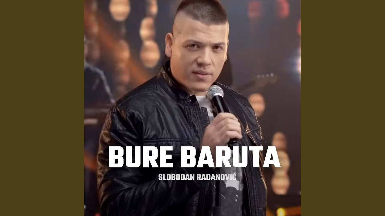 Bure baruta - YouTube