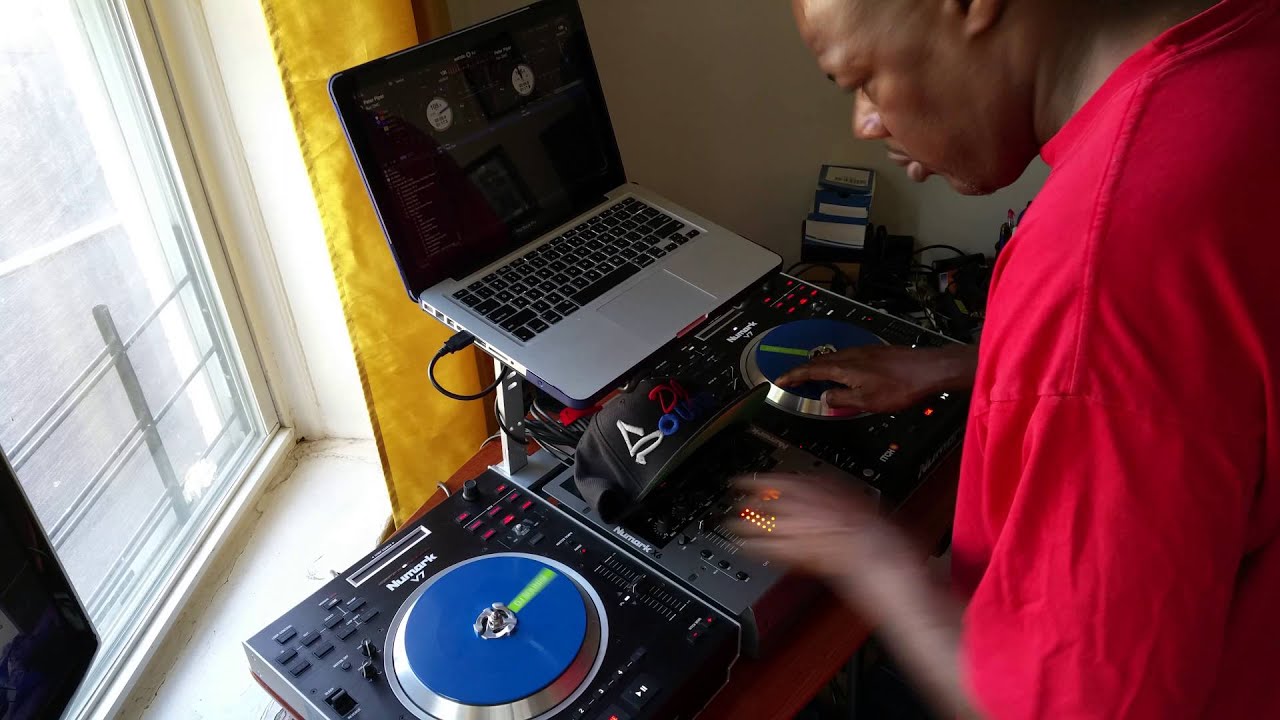 DJ Soundz Sunday Morning Kuts - YouTube