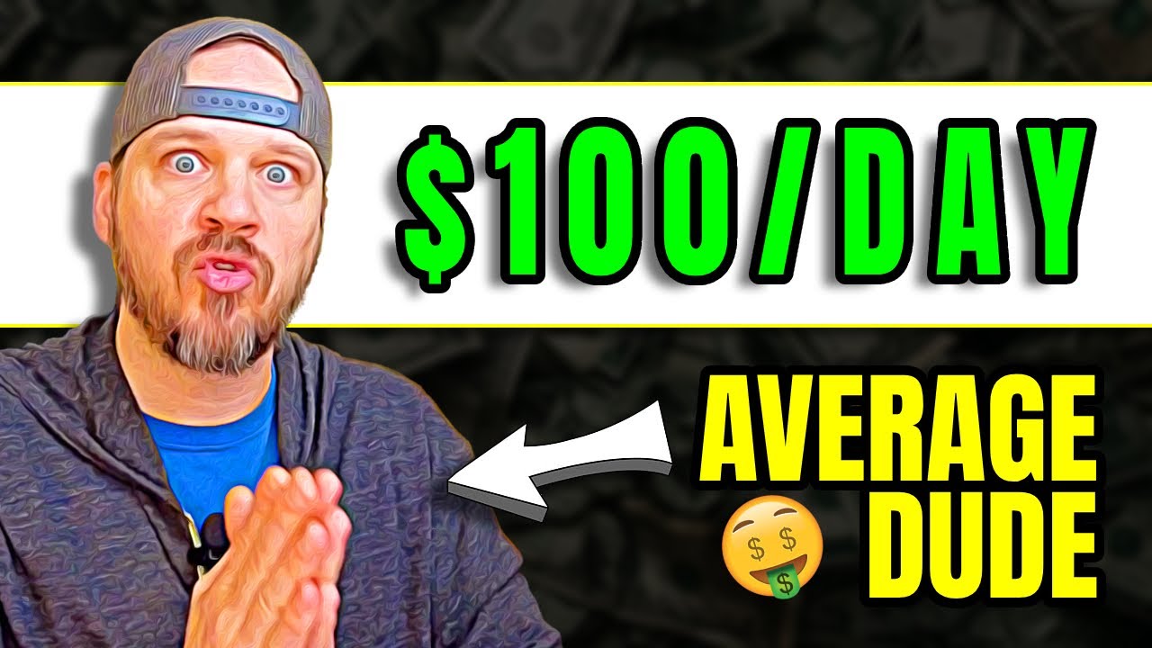 How I Make Money Online! - My January 2025 Side Hustle Earnings! - YouTube