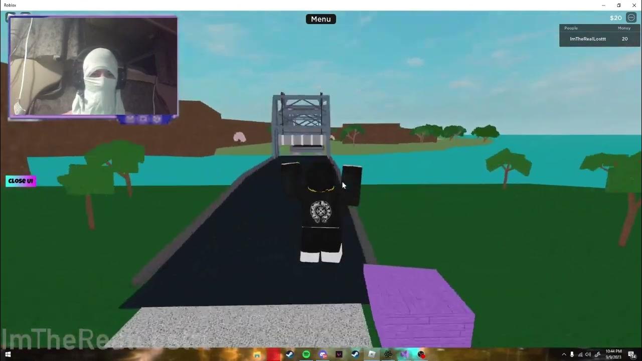 LATEST Roblox Executor | FULLY WORKING | Byfron Bypass | Download ...