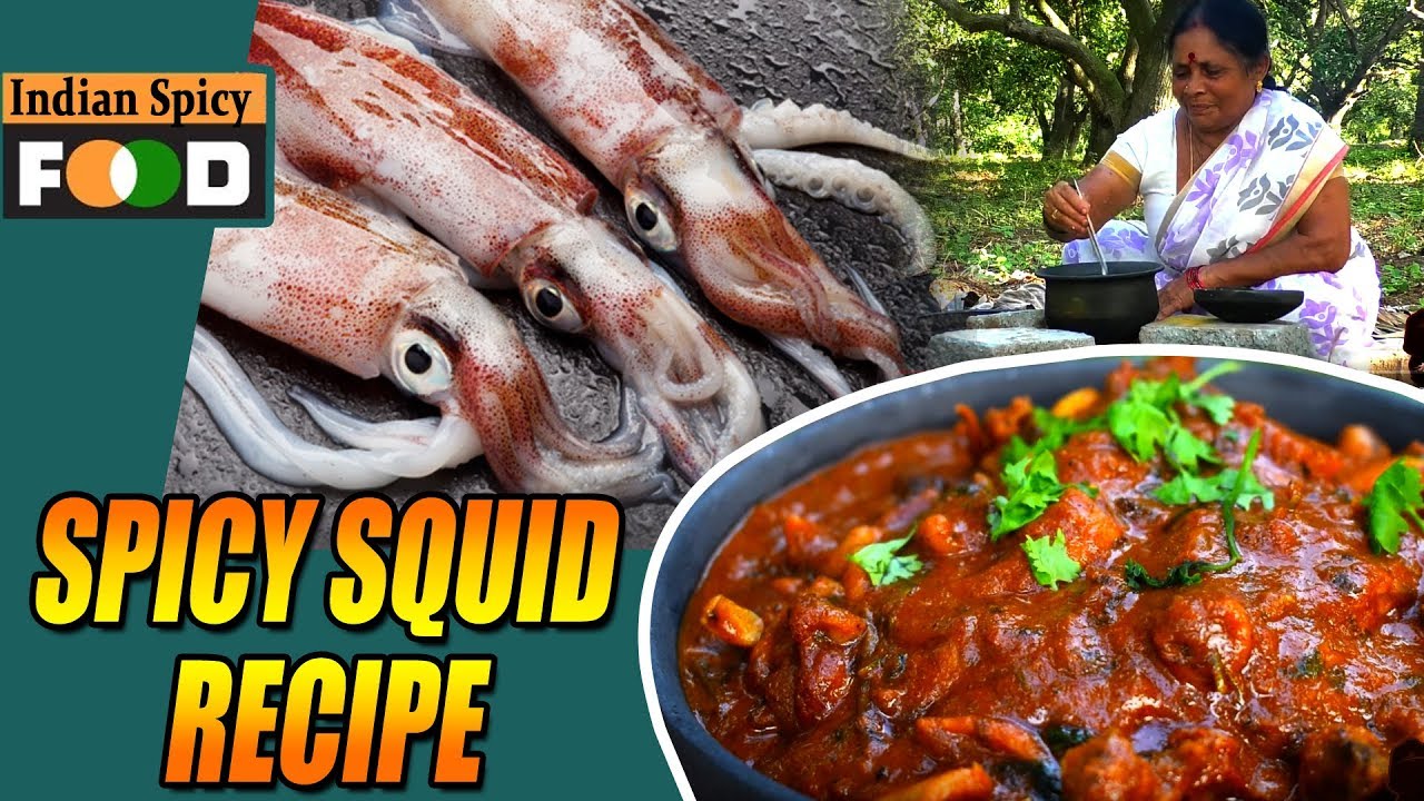 Cooking Live Kanava Fish Curry on SeaShore// కండవ చేప పులుసు// Indian ...