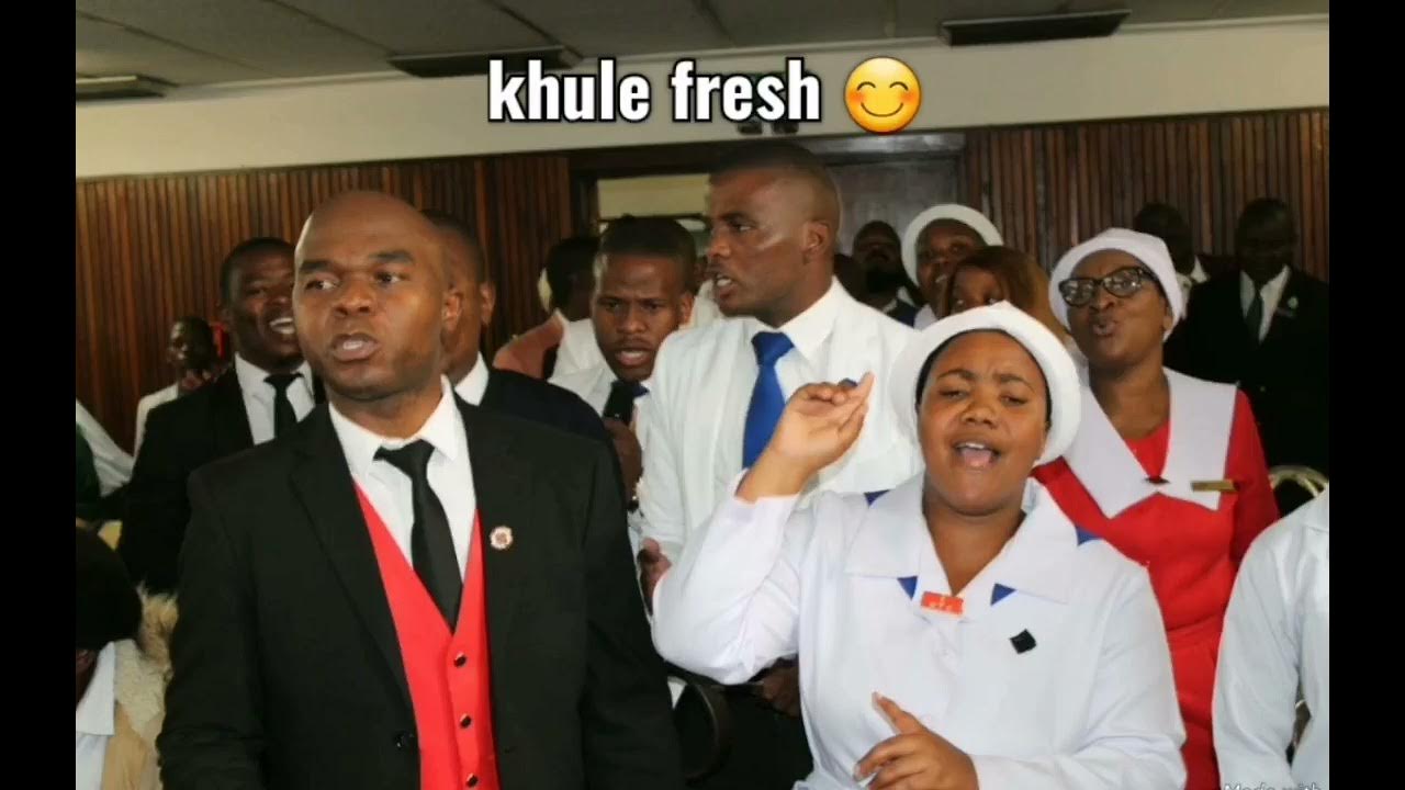 NGONYAMA KAJUDA @khulefresh1512 - YouTube