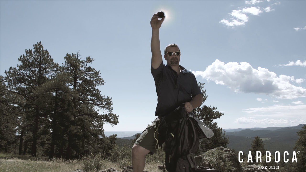 Eclipse Carboca - YouTube