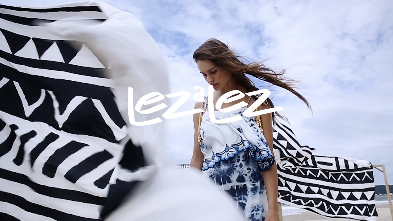 Primavera Verão 2017 - Lez a Lez - YouTube
