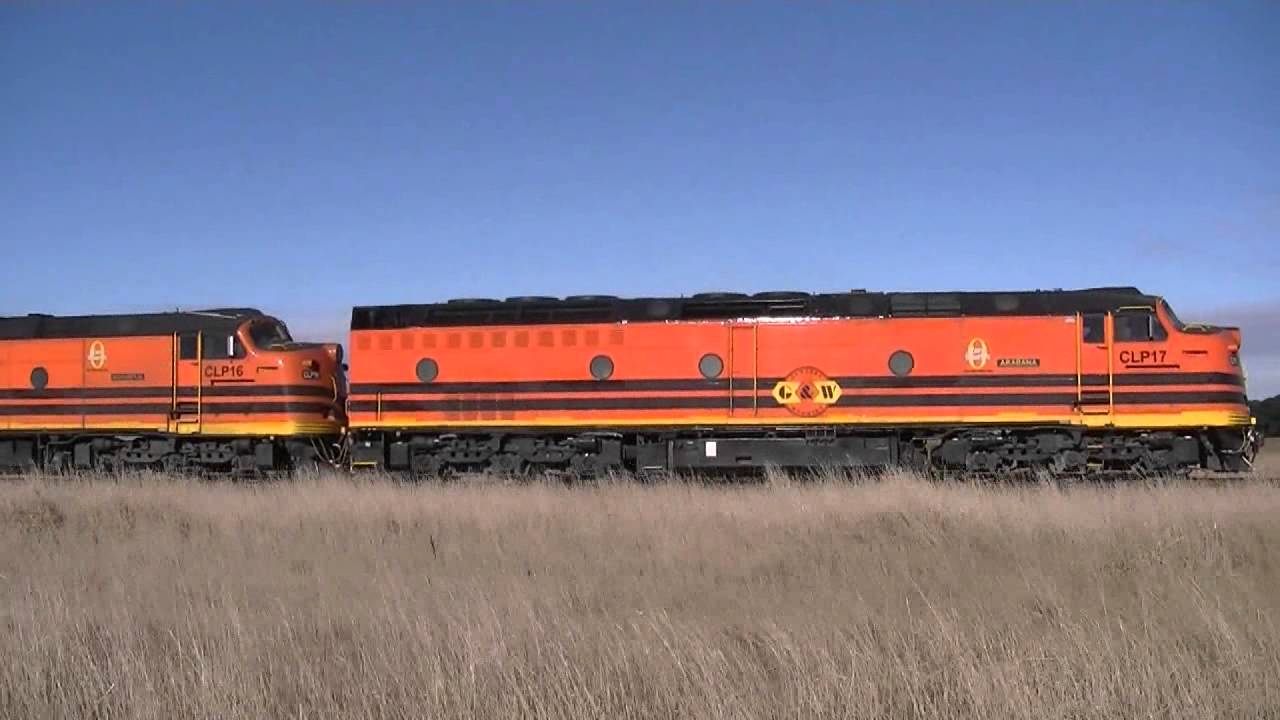 Western Line Compilaton #5 - Australian Trains, Victoria - YouTube