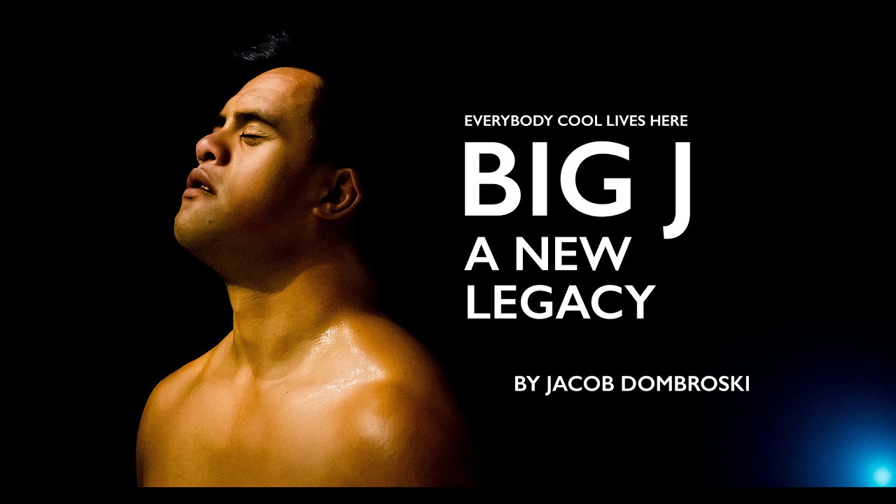 Big J – A New Legacy 2023 - YouTube