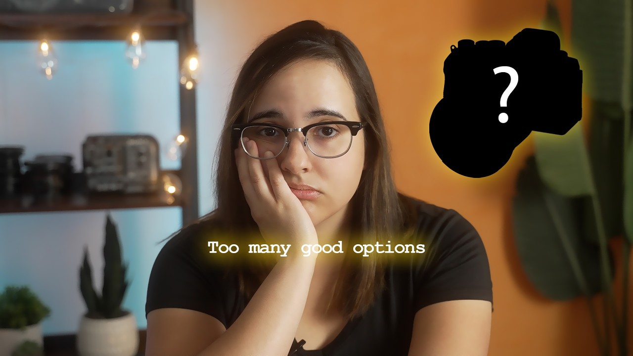 Starting Videography on a Budget in 2025? This is what I'd buy. - YouTube