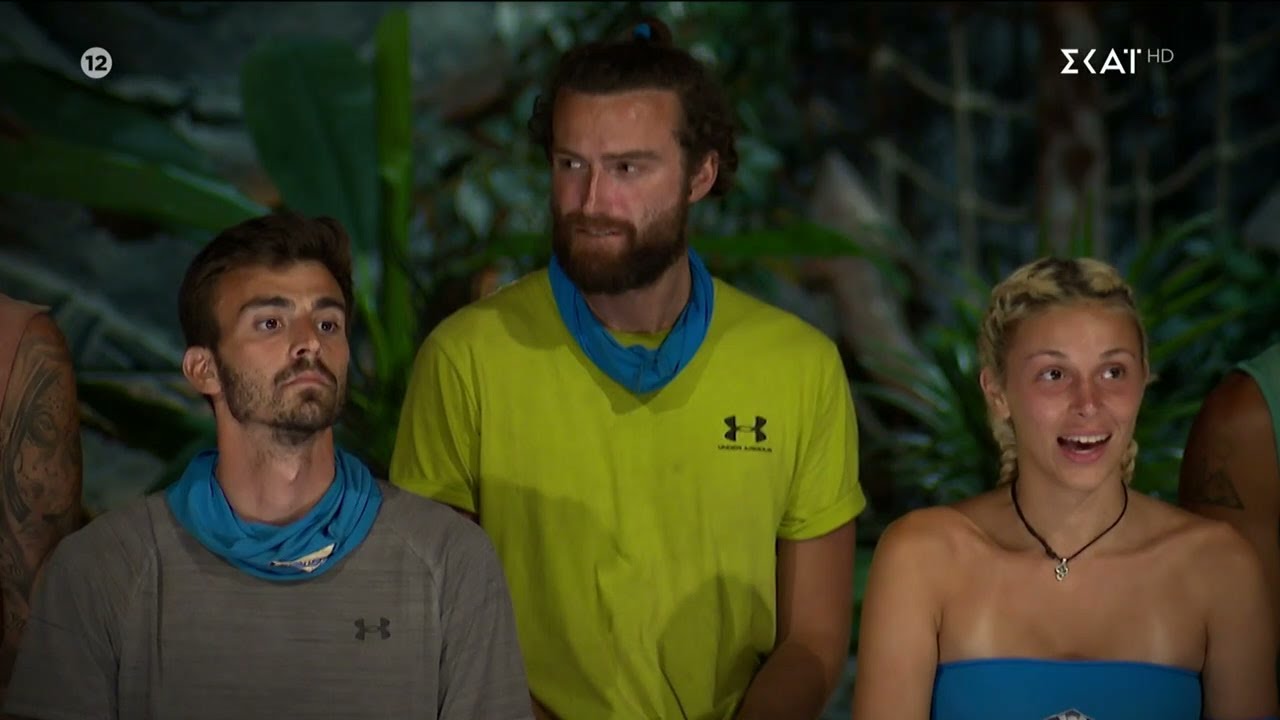 Survivor | Trailer | 05/02/2024 - YouTube