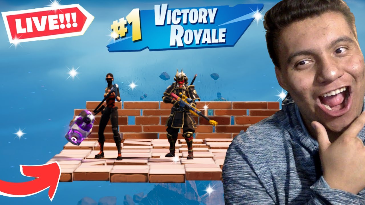 live *Playing Duo WIth Bluechair (CH4 S3) - YouTube