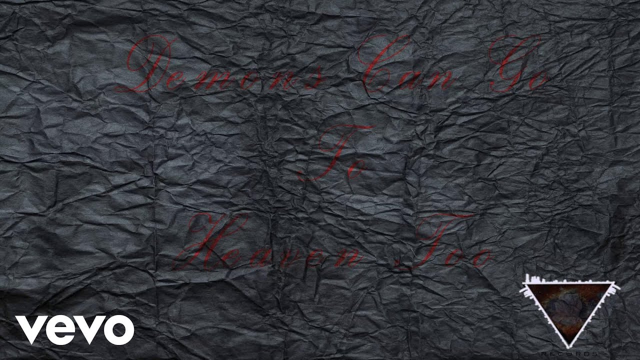 Newsity - Demon on lsd (Audio) - YouTube