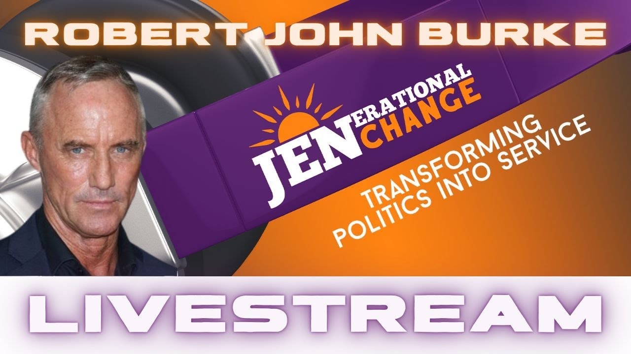 SPECIAL GUEST: Law & Order SVU's Robert John Burke - YouTube