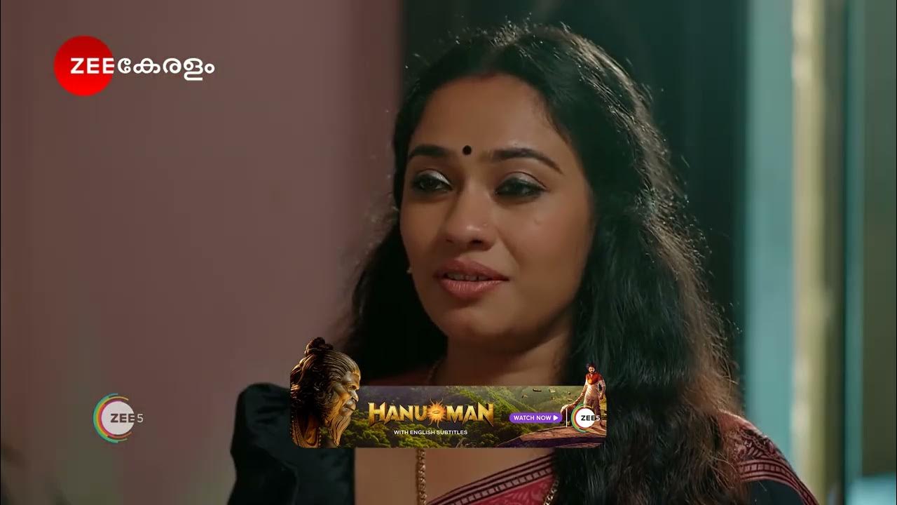 Mangalyam | Ep - 191 | Webisode | Apr, 26 2024 | sanal Krishnan, Mariya Prince | Zee Keralam ...