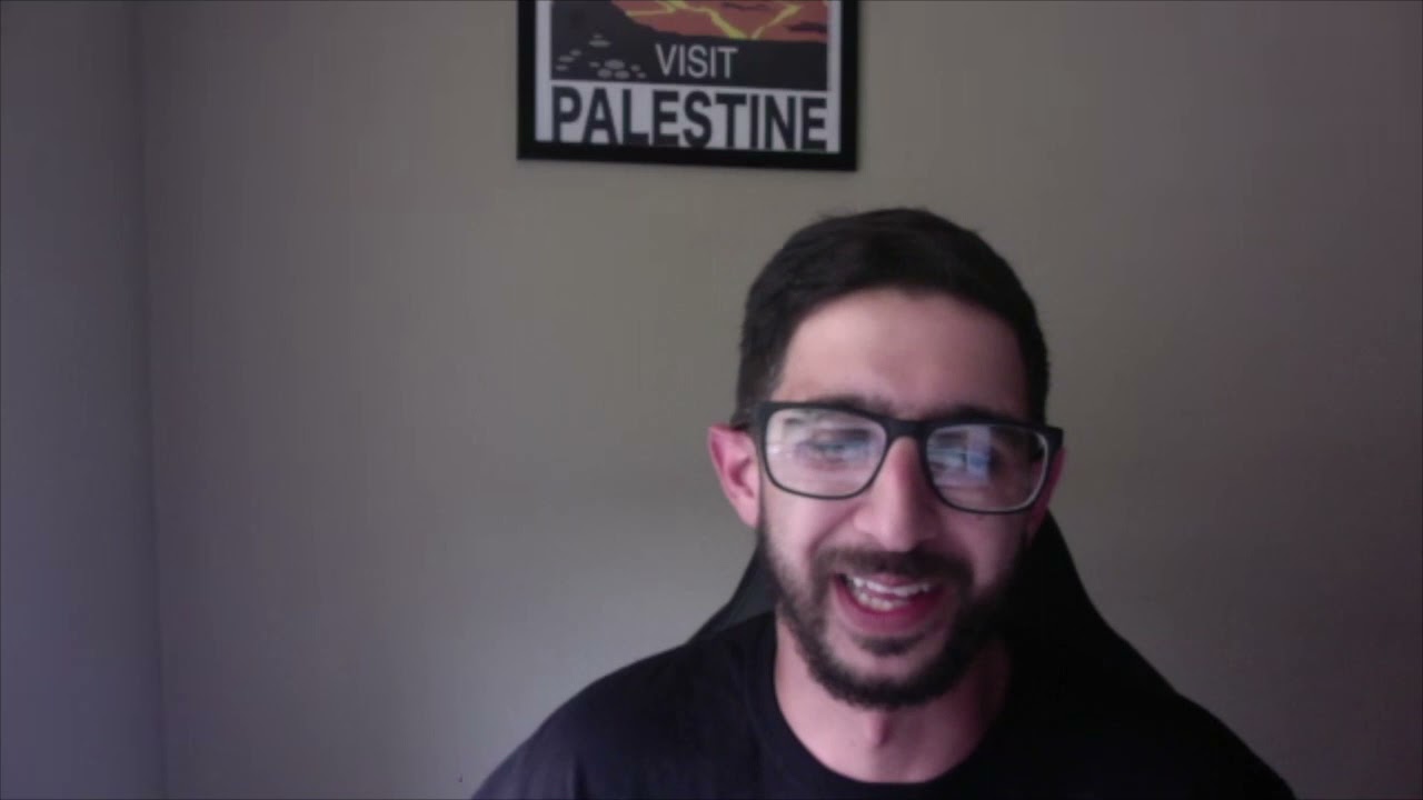 Clarissa Bitar discusses debut album "Hassan Sabi" - YouTube