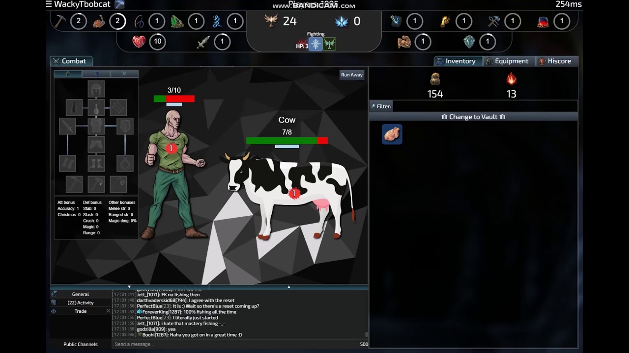 idlescape gameplay 1 - YouTube