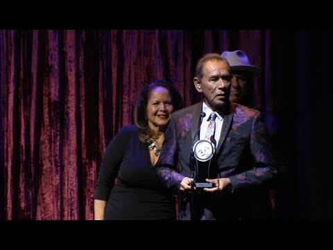 19th Annual Native American Music Awards - YouTube