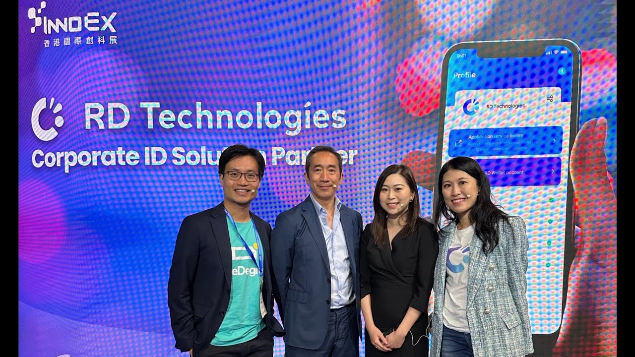 Unlocking Web 3.0 - InnoEX 2023 - YouTube