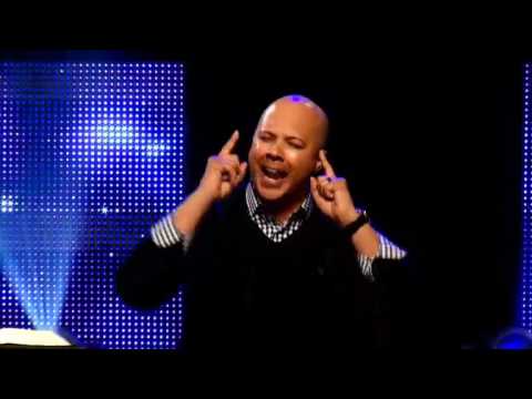 1st Wednesday - Sean Moore - YouTube