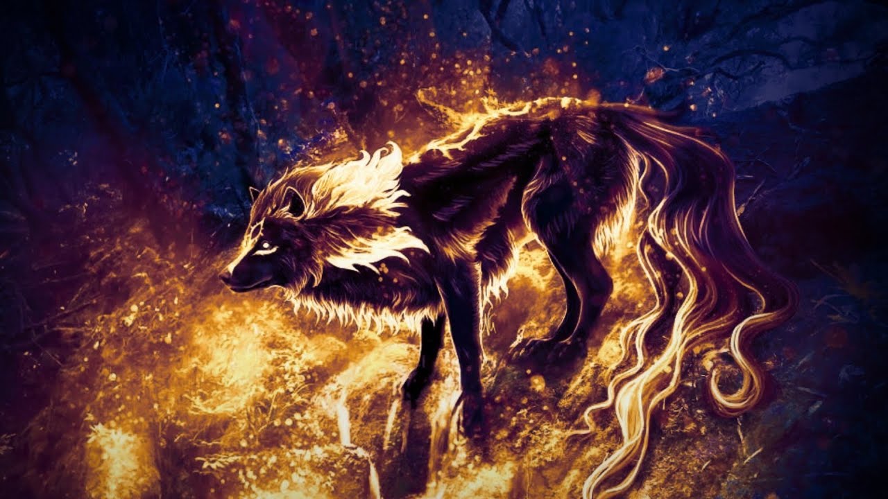 My favorite places in Wolf Tales Home and Heart - YouTube