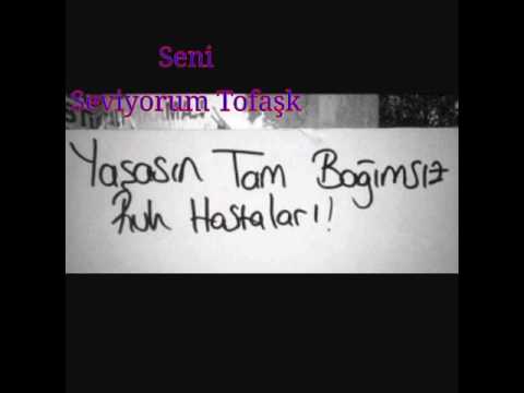 Tofaş kopmalık şarkı