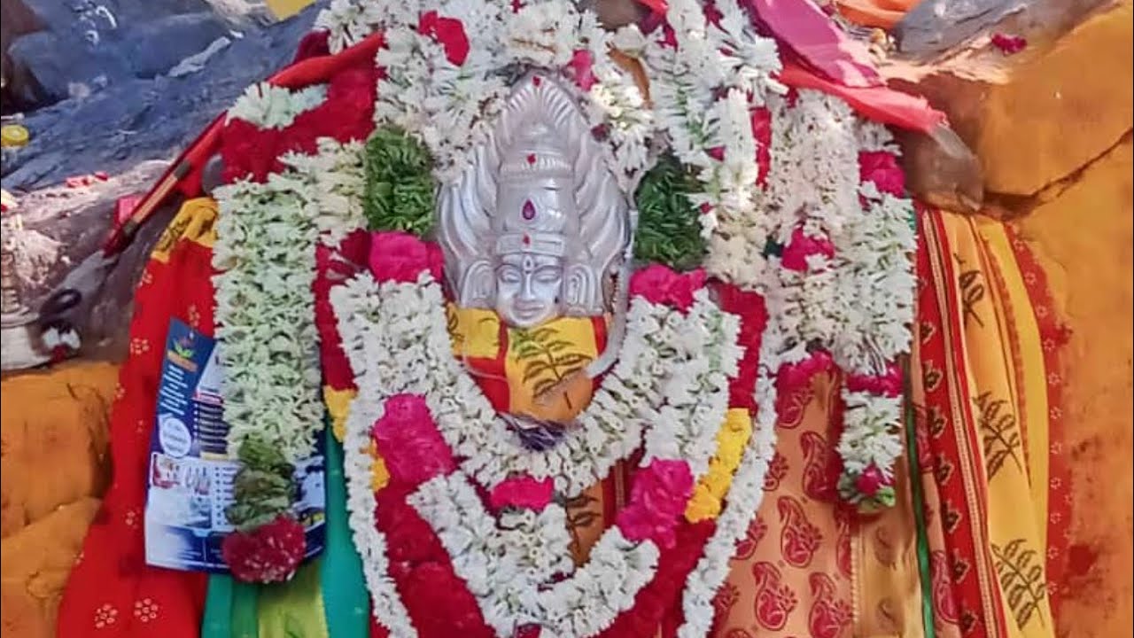 Neepathurai Venkatramanar & Chennammal Temples (Tiruvannamalai - Tamil ...