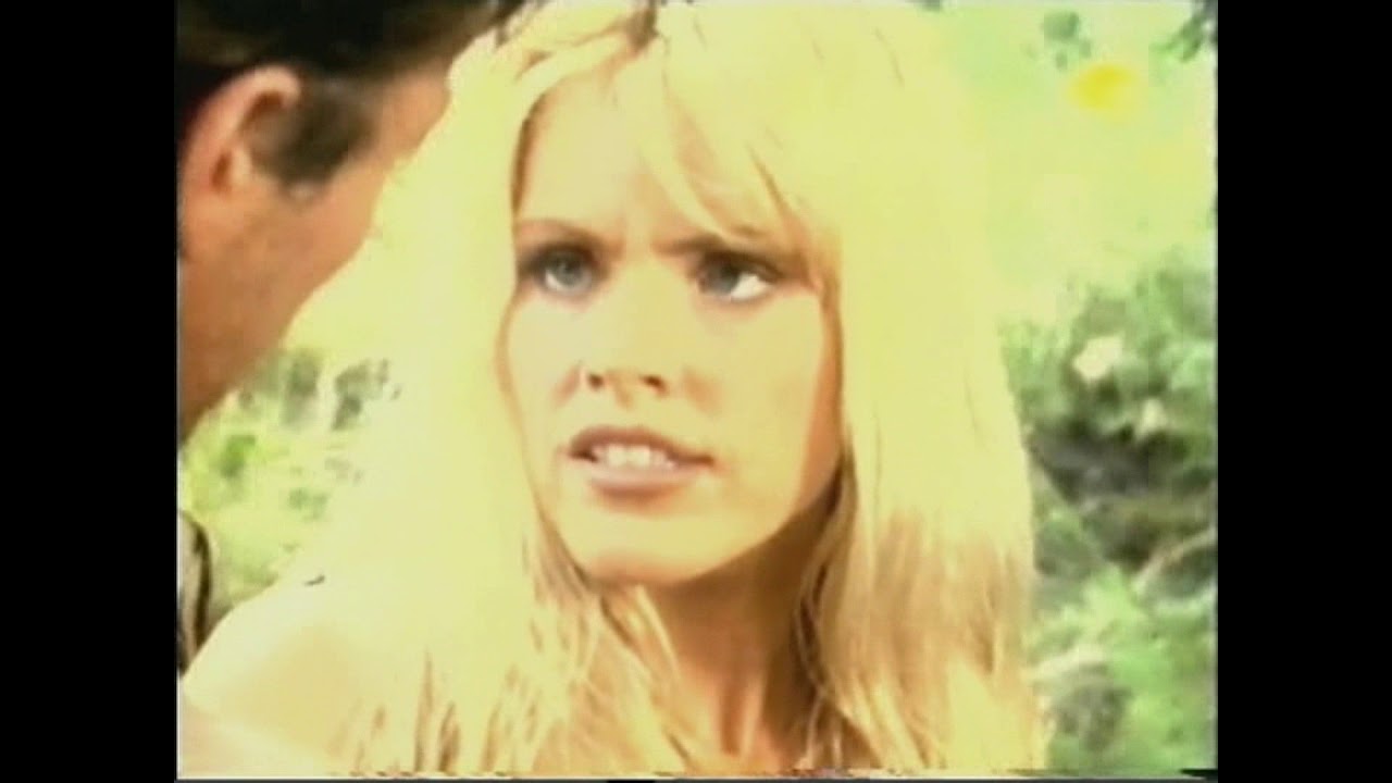 SHEENA - Einzelgänger (Gena Lee Nolin / John Allen Nelson) - YouTube
