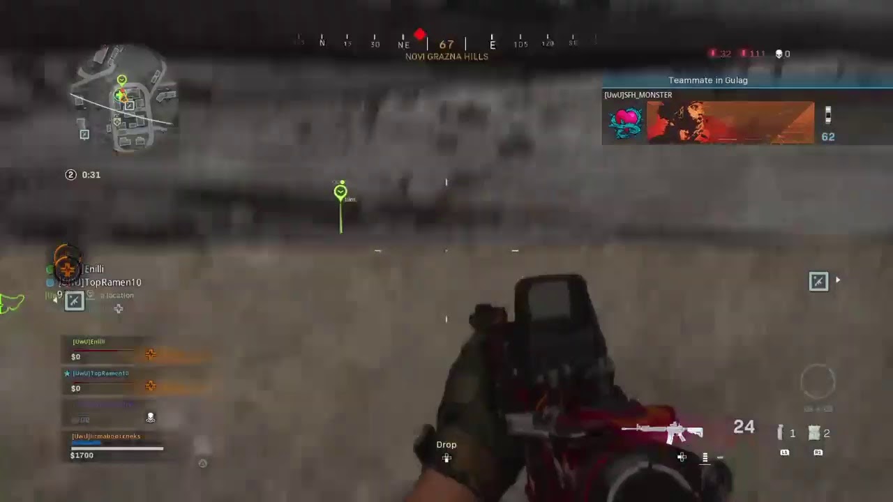 COD NEW season 4 ft.Ryan - YouTube