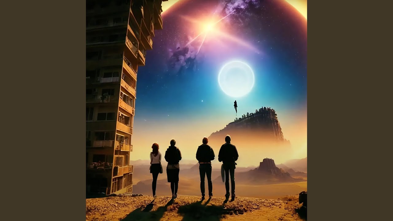 Distant Suns - YouTube