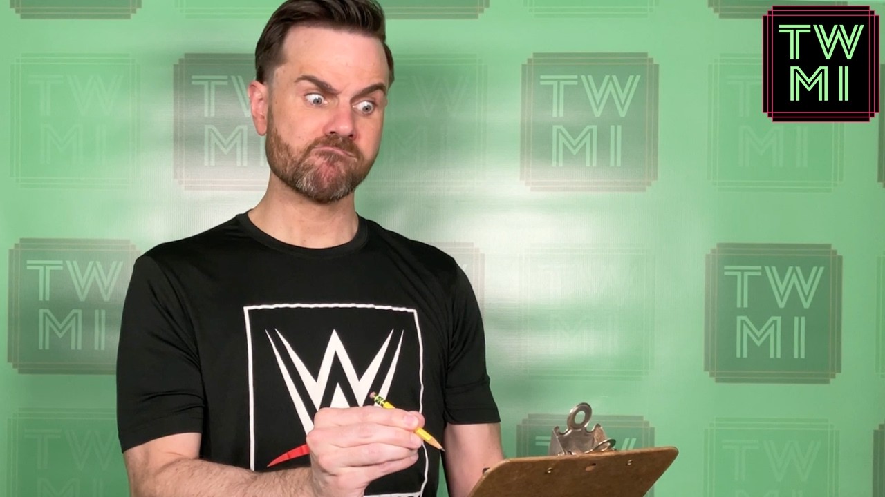 How To Apply for a WWE Wrestling Try Out - YouTube