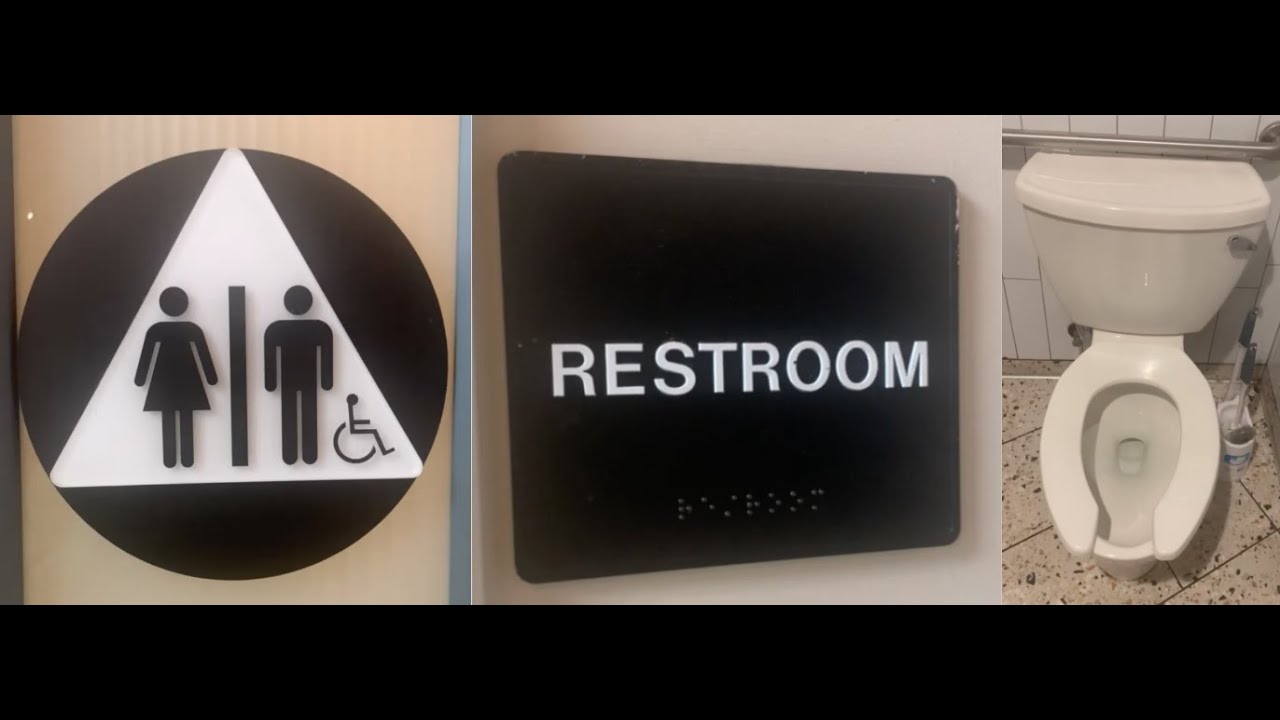 Mountain View #1 Boba Bliss Unisex Restroom Full Shoot - YouTube