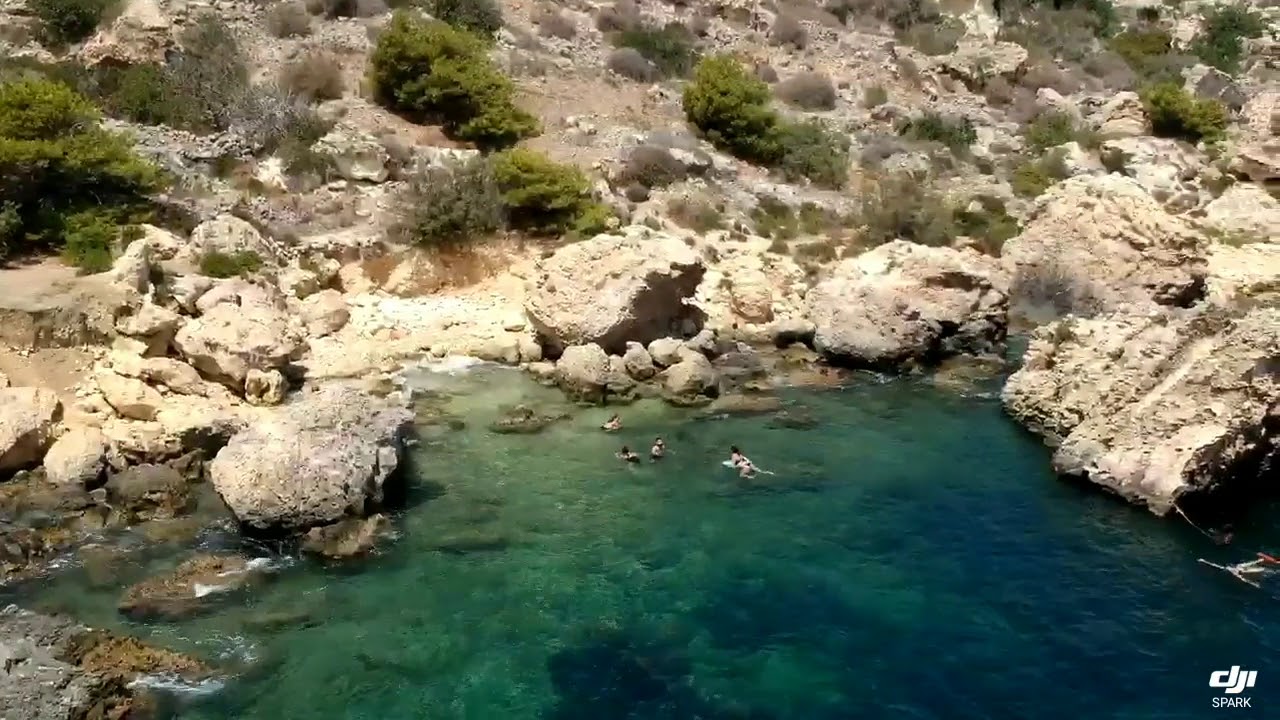 Fekruna - Xemxija Malta - YouTube