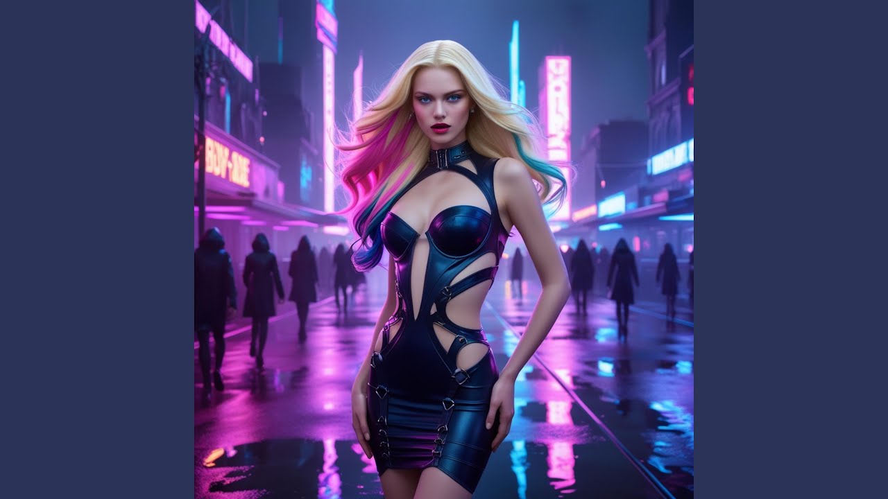 Velvet Static - YouTube