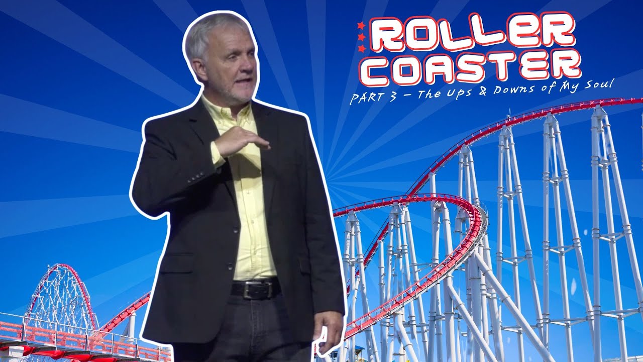 JF.Church LIVE | Roller Coaster - Part 3 - YouTube