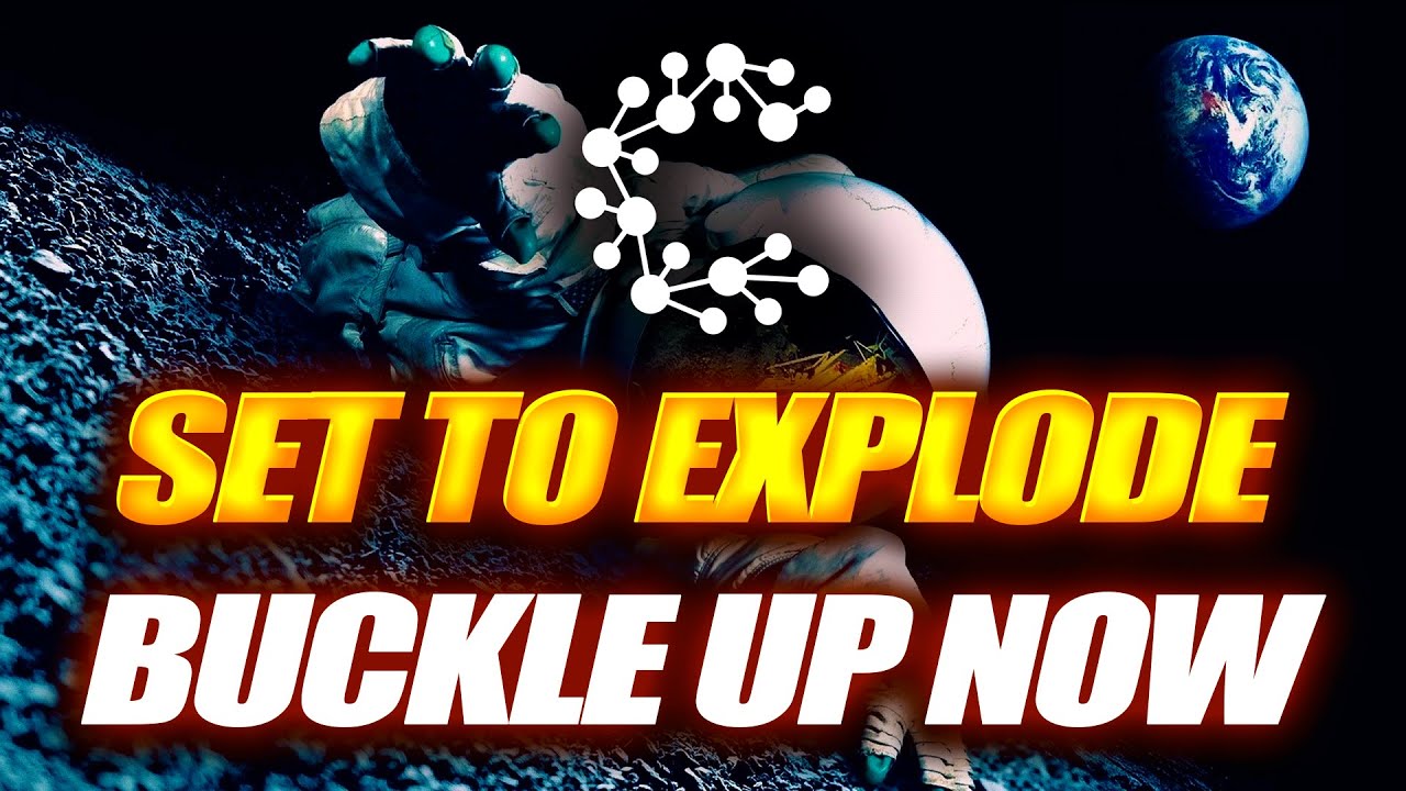 CASPER IS SET TO EXPLODE🔥CSPR & THE 4TH INDUSRTIAL REVOLUTION🔥CASPER ...