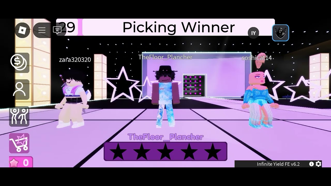 fashion diva "are there any bots here" 😨 - YouTube