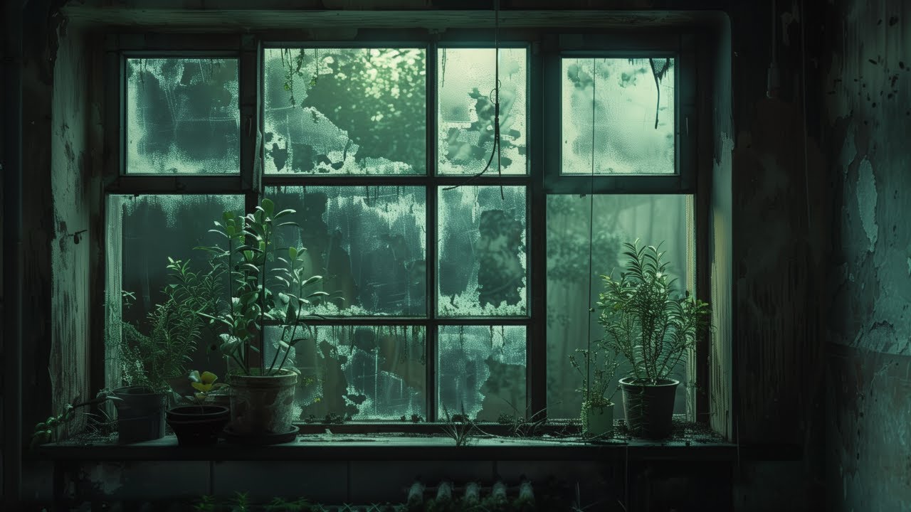 The Window: Dark Ambient Horror Music. Look at the window and see the ...