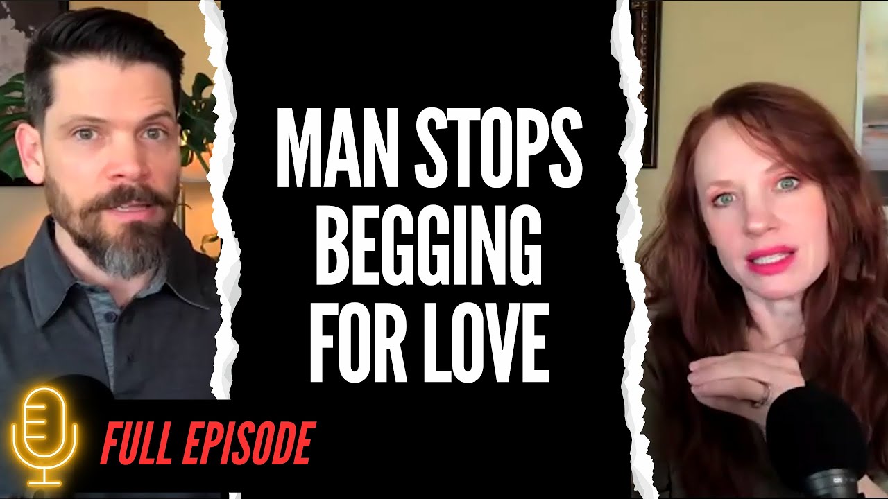 Why Letting Go Gets Her Attention (and Respect) - YouTube