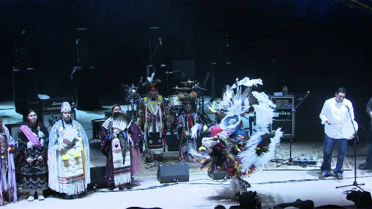 John Butler Trio - Live at Red Rocks Trailer - YouTube