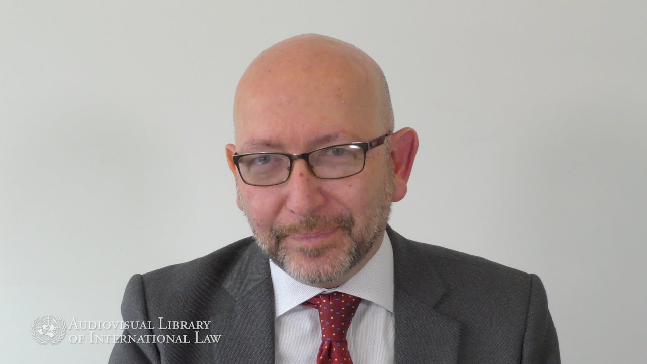 Juan José Ruda Santolaria on Significación de la personalidad jurídica ...