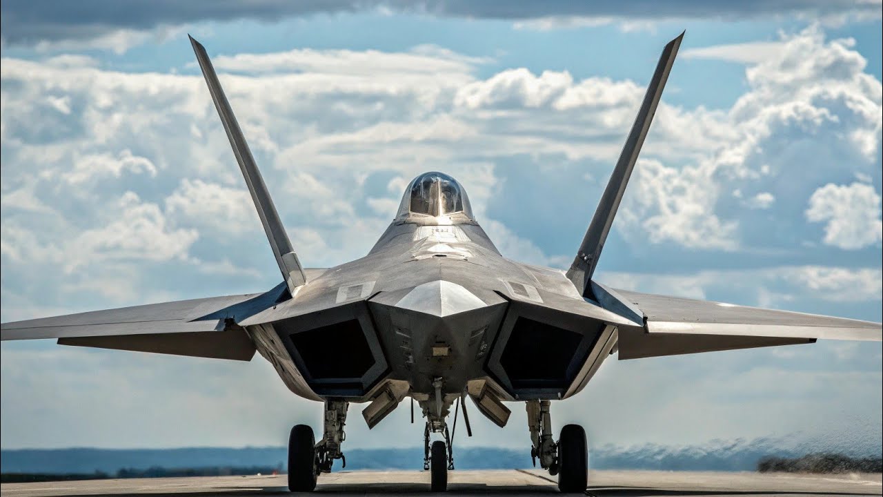 أفضل عنوان مقترح للفيديو:"NGAD: صائدة الجو الجديدة التي تسيطر على ...