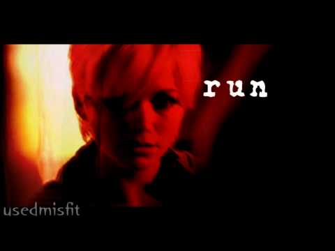 Run Rabbit || Abby