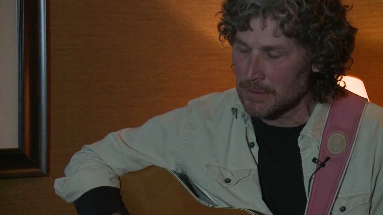 Glenn MacDonald Performs on Coast Guard Icebreaker - YouTube