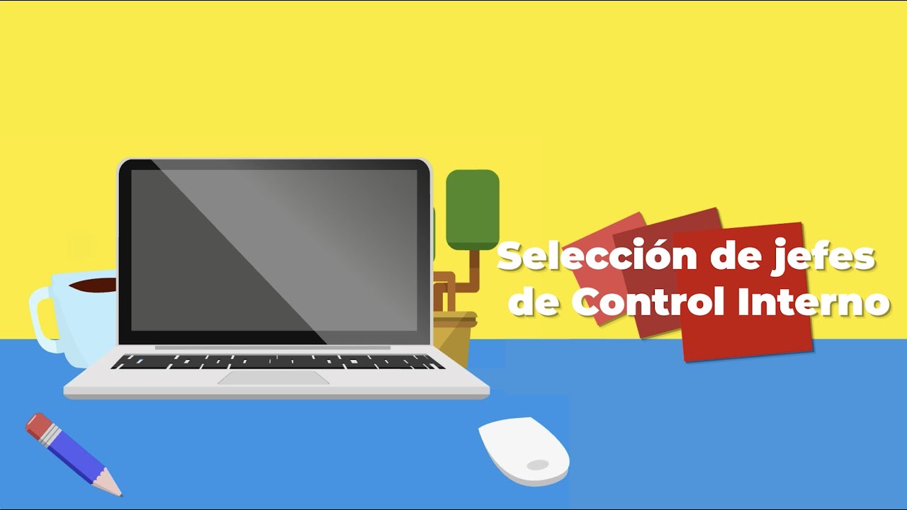 Así va la selección de jefes de Control Interno - YouTube