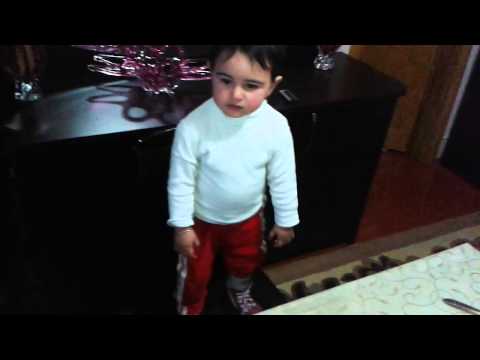 Gozel Leyla balam