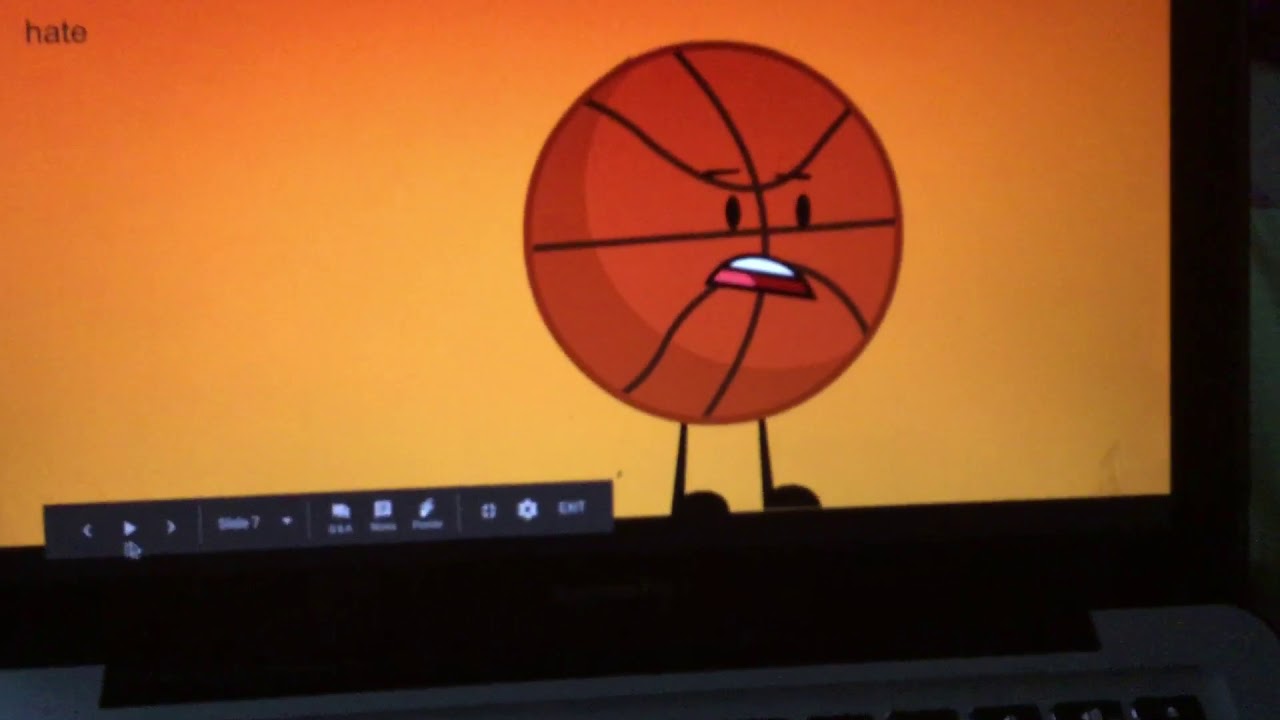 Object madness rankings - YouTube