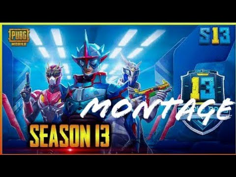 Pubg mobile season 13 | Wizard Gaming YT - YouTube