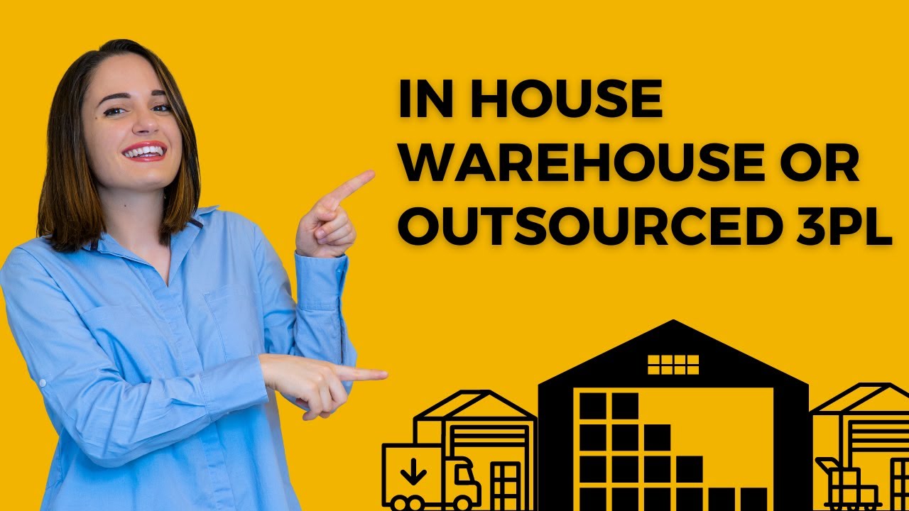 3PL vs In House Fulfillment - YouTube