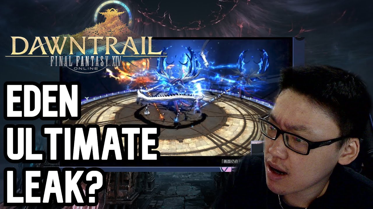 Futures Rewritten Ultimate Leak Screenshot?!... - YouTube